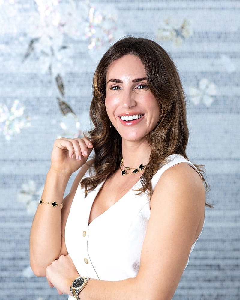 About Us Manhattan, NYC | Meet Our Team | Bel Angé MedSpa